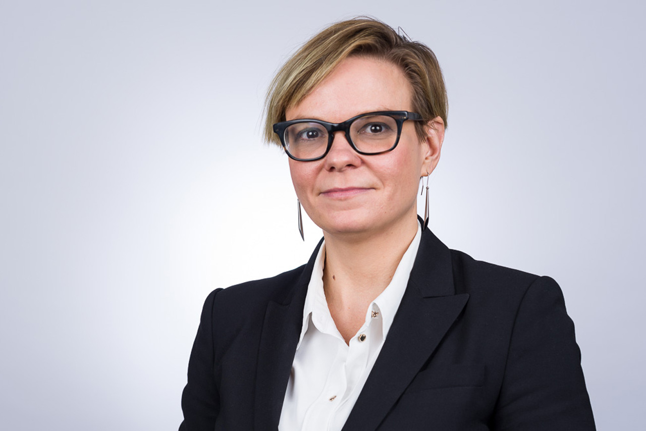 Inga Karten – Miller & Meier Consulting