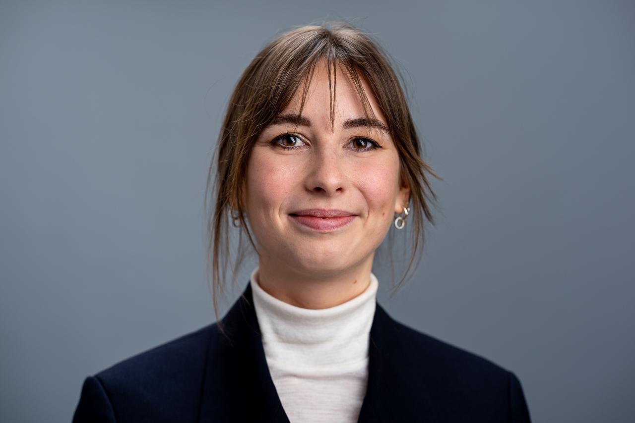 Greta Colmsee – Miller & Meier Consulting