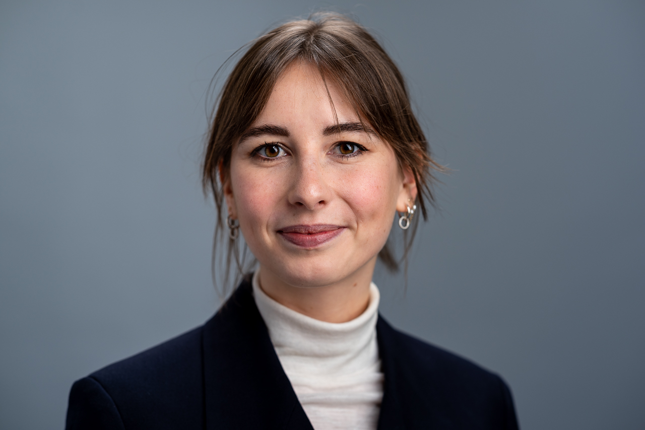 Greta Colmsee – Miller & Meier Consulting