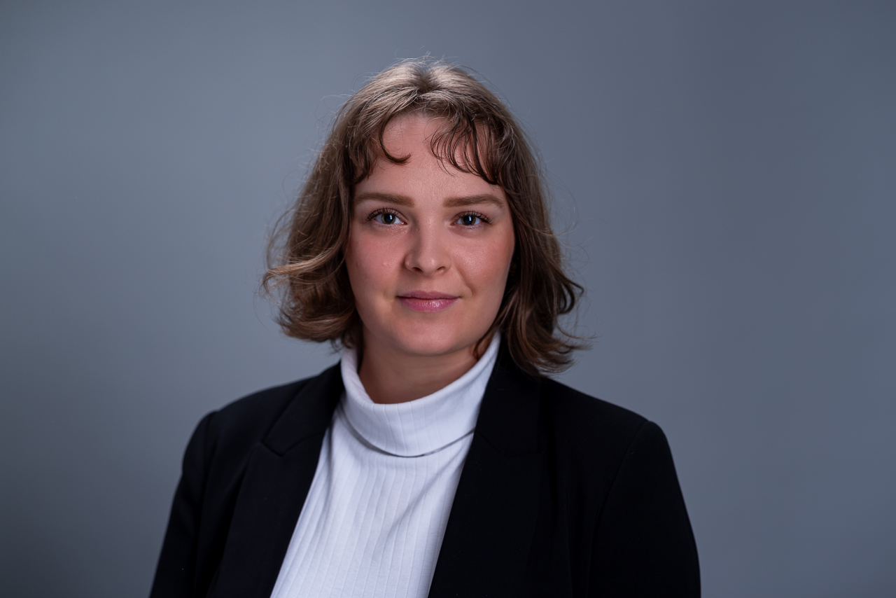 Leonie Neier – Miller & Meier Consulting